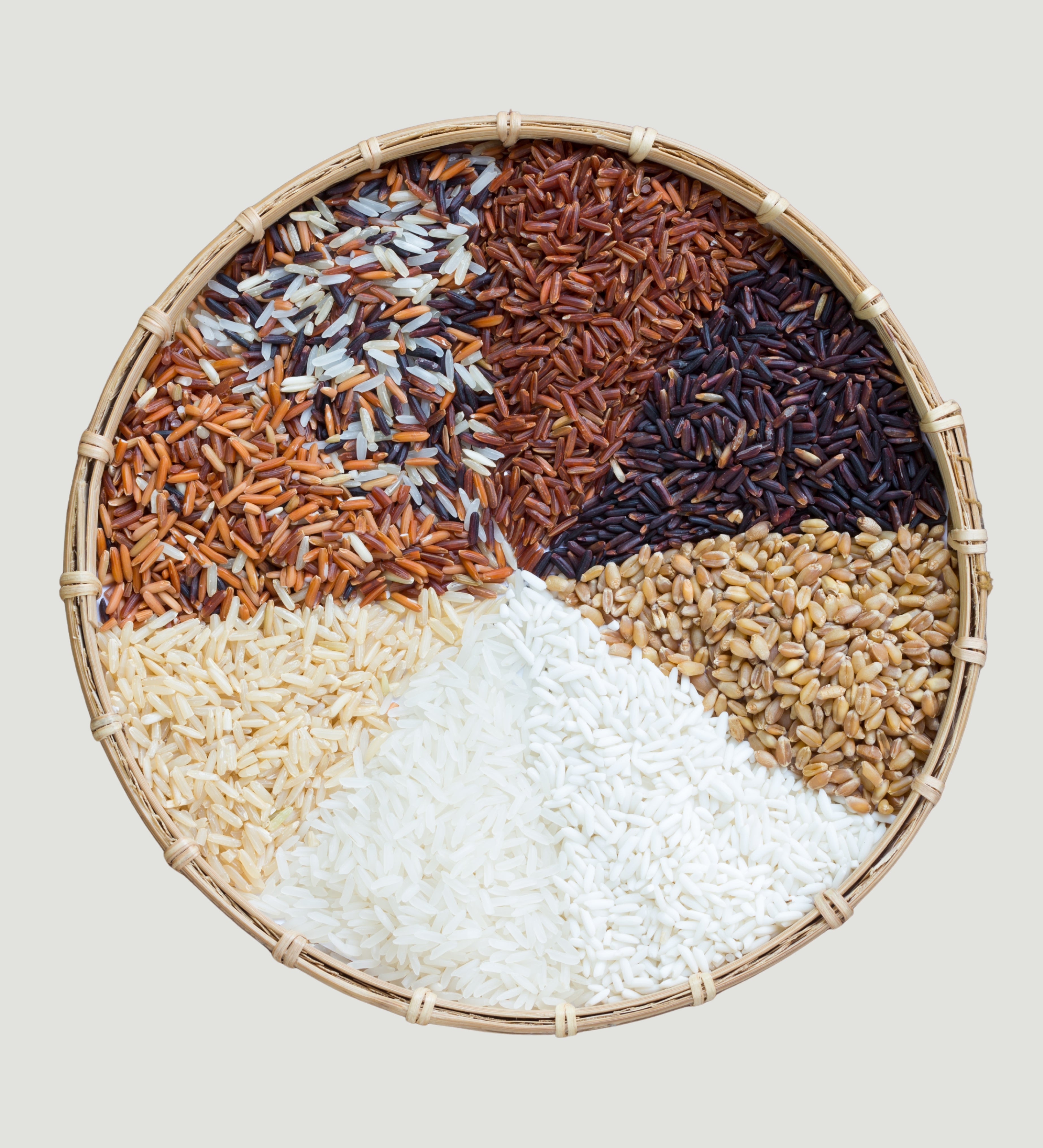 Native Rice – Soilnsoul Organic