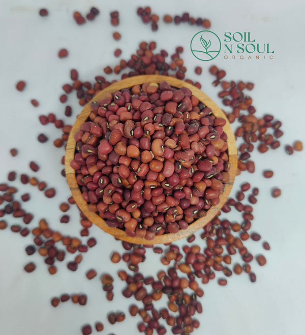 Cow Pea Brown – Soilnsoul Organic